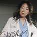 Sandra Oh 8x10 Signed Autographed Photo W/ A1COA Grey's Anatomy ...
