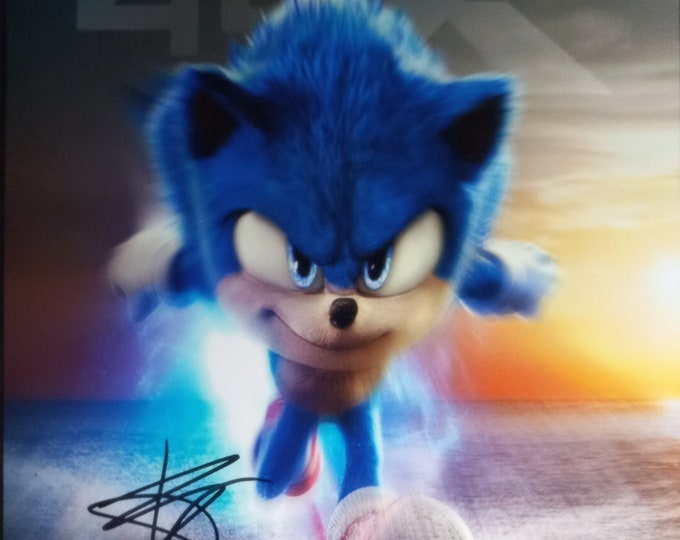 Morganna Roberts Authentic Signed 8x10 Photo W/ 3rd Party Beckett ...