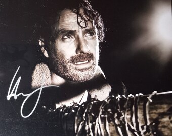 Luke Grimes Signed Autographed 8x10 Yellowstone Kayce Dutton - Etsy