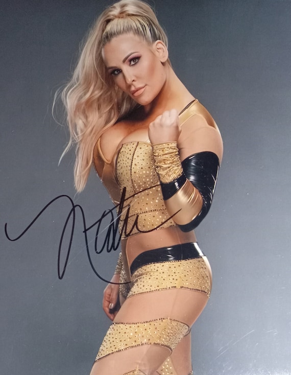 Wwe Natalya Neidhart