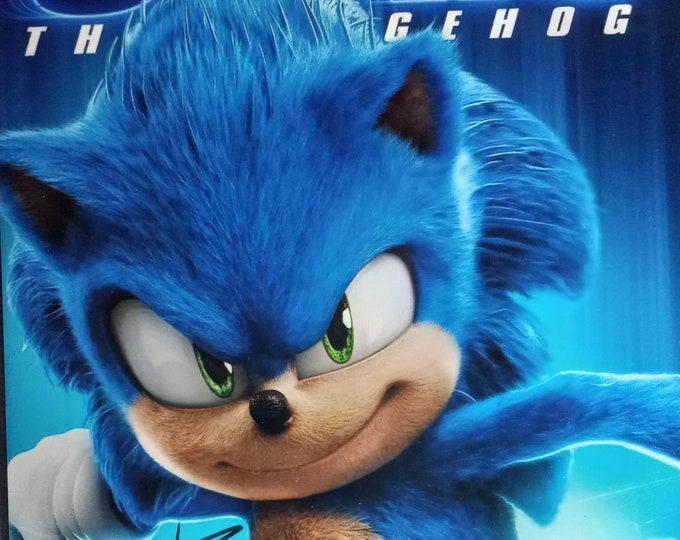 Morganna Roberts Authentic Signed 8x10 Photo W/ 3rd Party Beckett ...