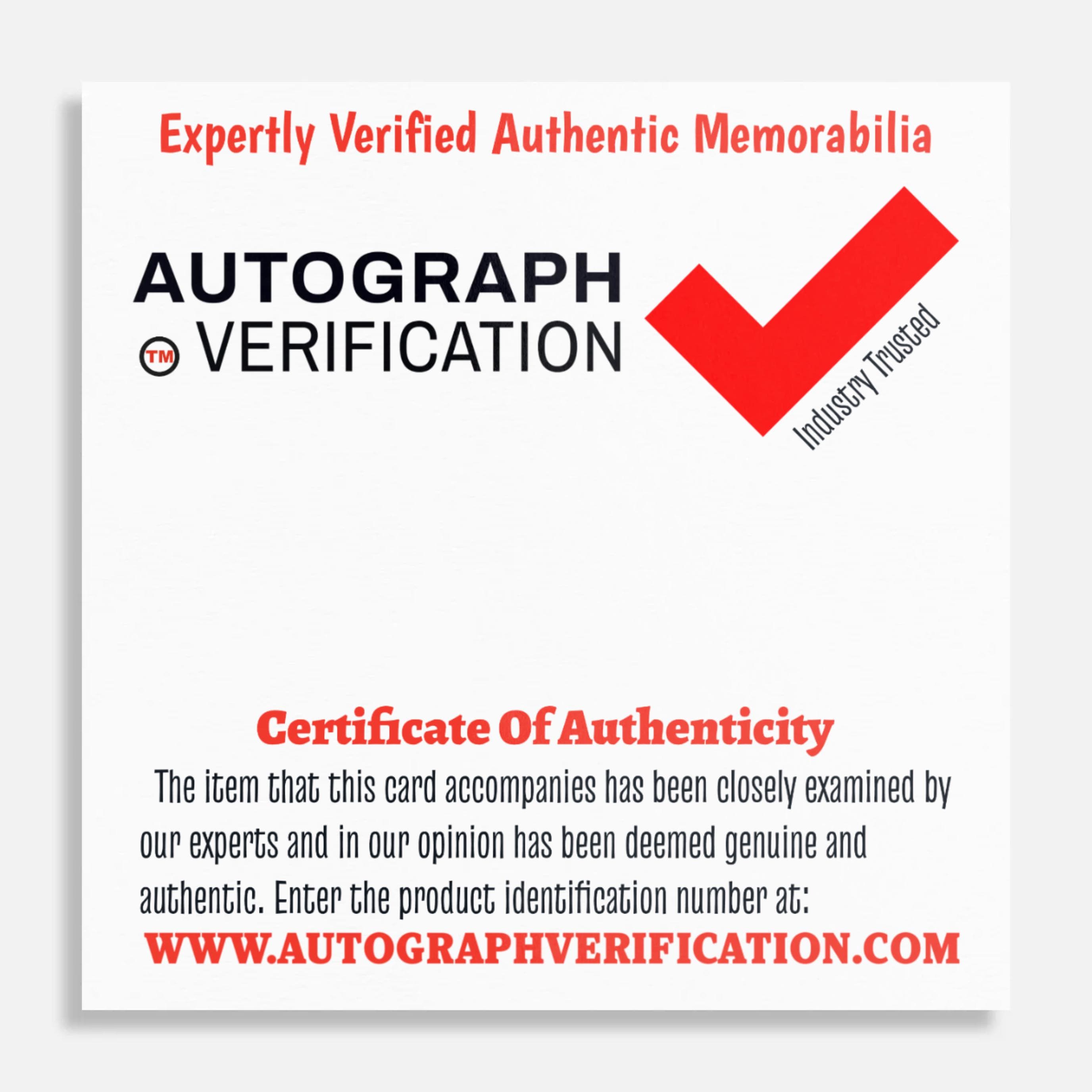 Cameron Diaz Signed Autographed 8x10 Photo W/ 3rd Party Authentication ...