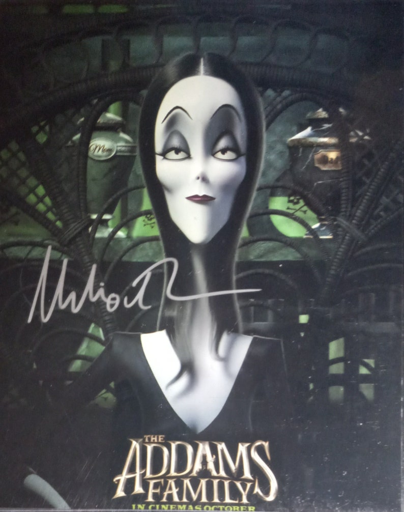 Charlize Theron 8x10 Signed Autographed Photo W/ 3rd Party ...