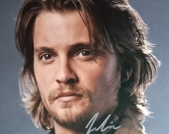 Kelly Brook Authentic Signed 8x10 Photo W/ A1COA - Etsy