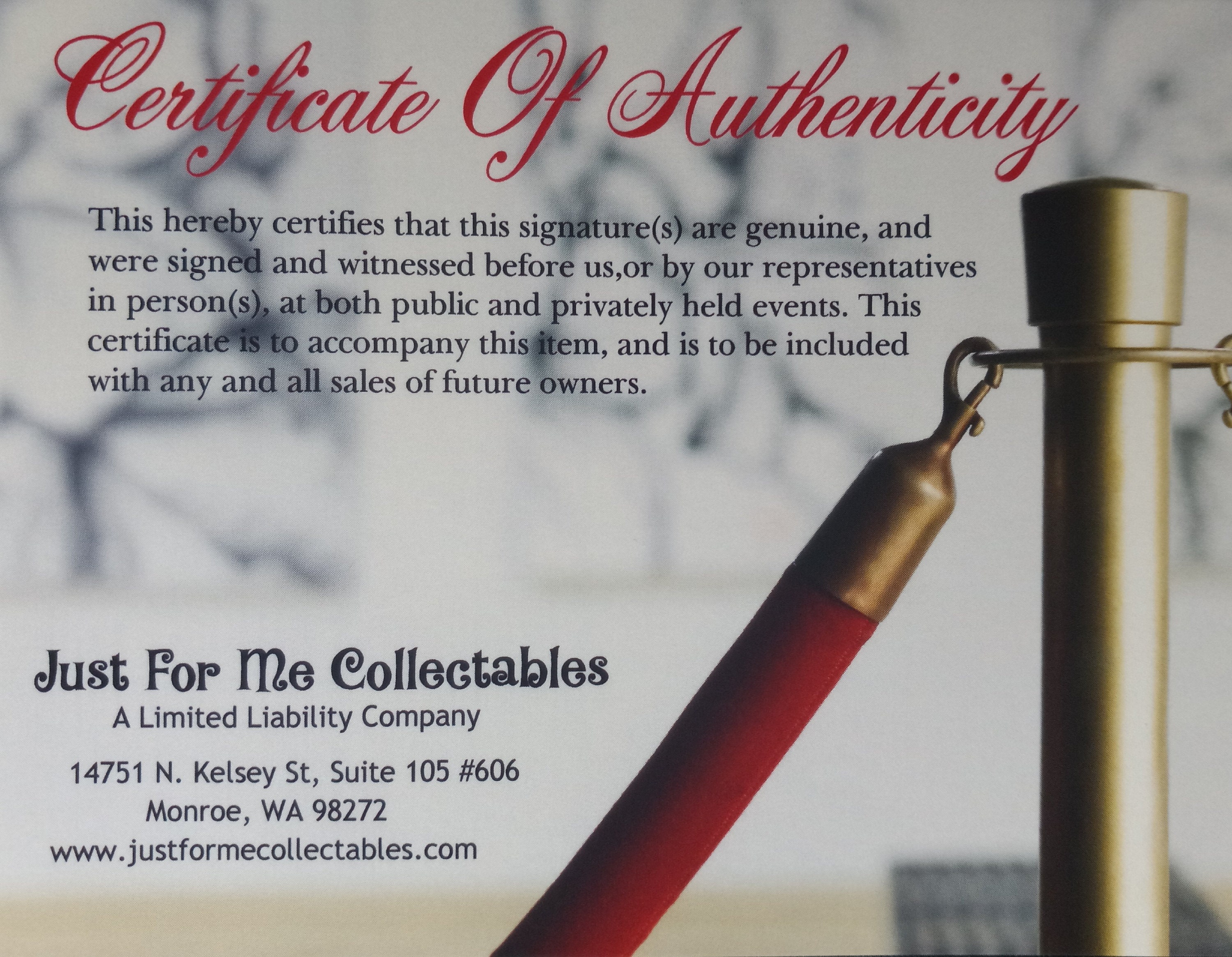 Michelle Yeoh Signed Autographed 8x10 Photo W/ COA Star Trek - Etsy