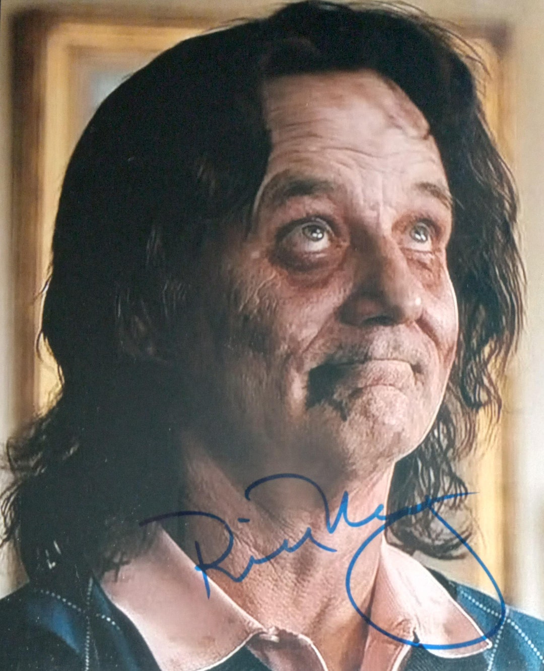 Bill Murray (RARE) Signed Autographed 8x10 Photo + 3rd Party COA ...