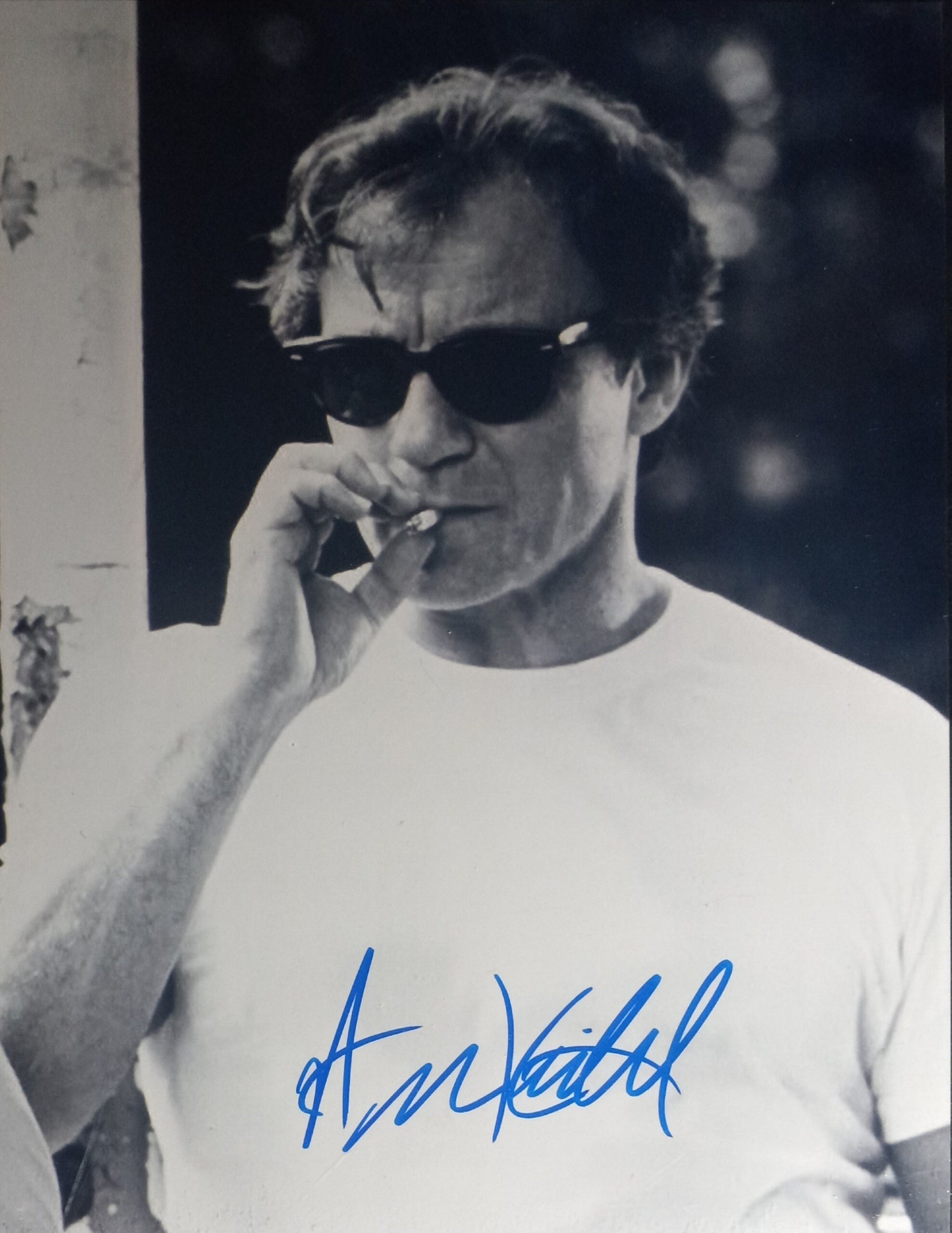 Harvey Keitel 8x10 Signed Autographed Photo W/ 3rd Party COA ...