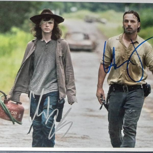 Rick Grimes Hat - Etsy