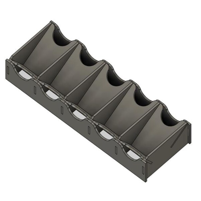 Sorting Tray - Etsy