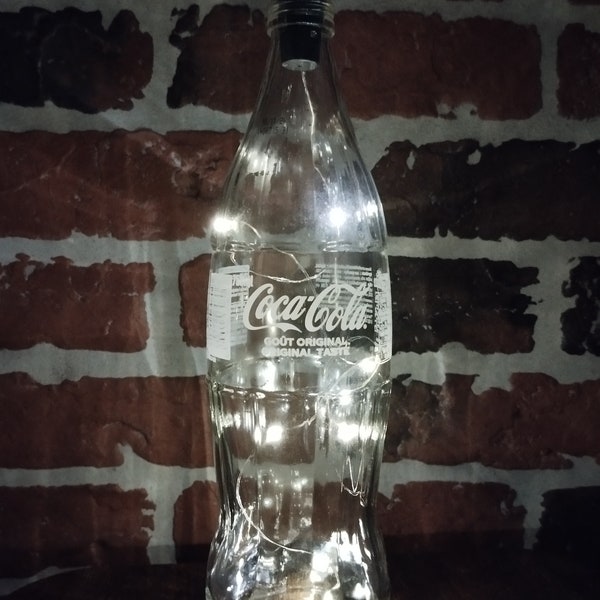 Coca Cola Lighting - Etsy