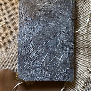 Customized Old Creepy Horror Halloween Art Sketch Spell Book With ...