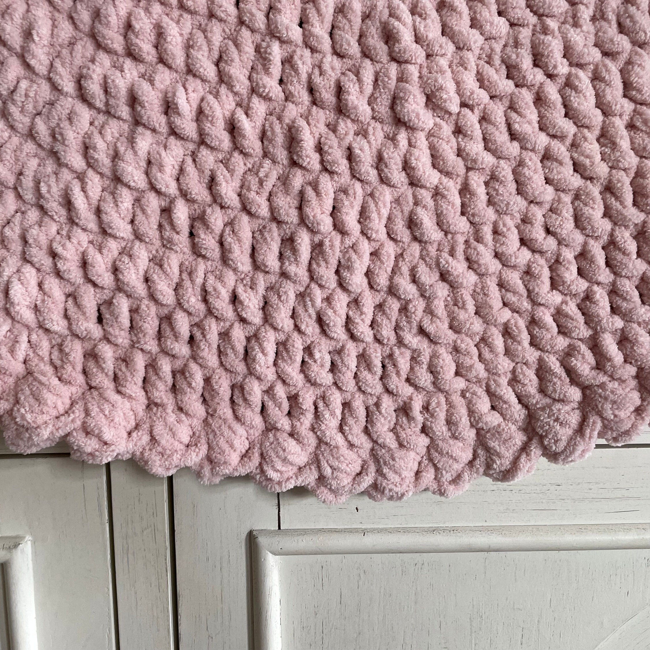 CROCHET PATTERN | Jojo Tummy Time Mat, Baby Playmat, PDF Digital ...