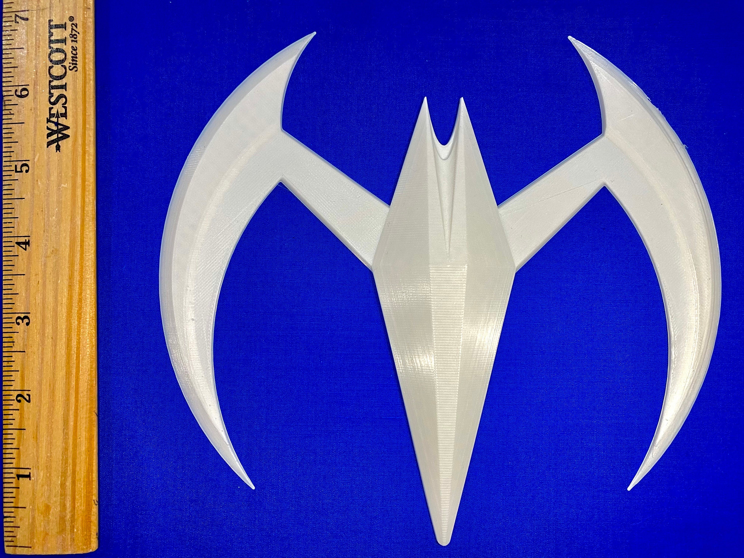 Batman Beyond Batarang