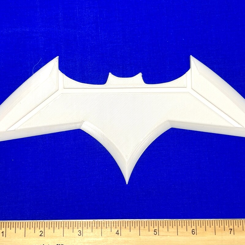 Batarang - Etsy