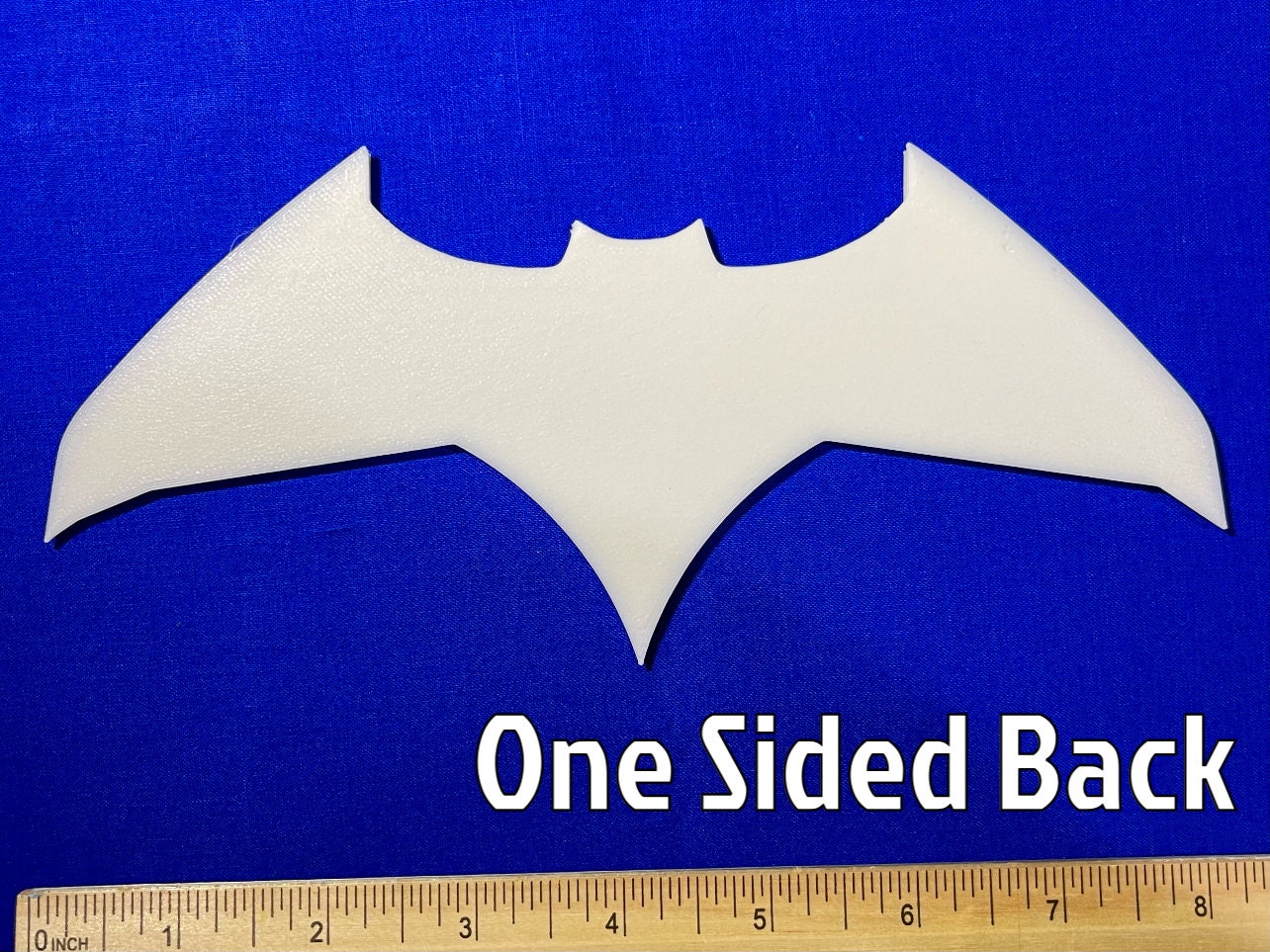 Bvs Batarang // Superhero Cosplay Replica Prop // 3D Printed - Etsy