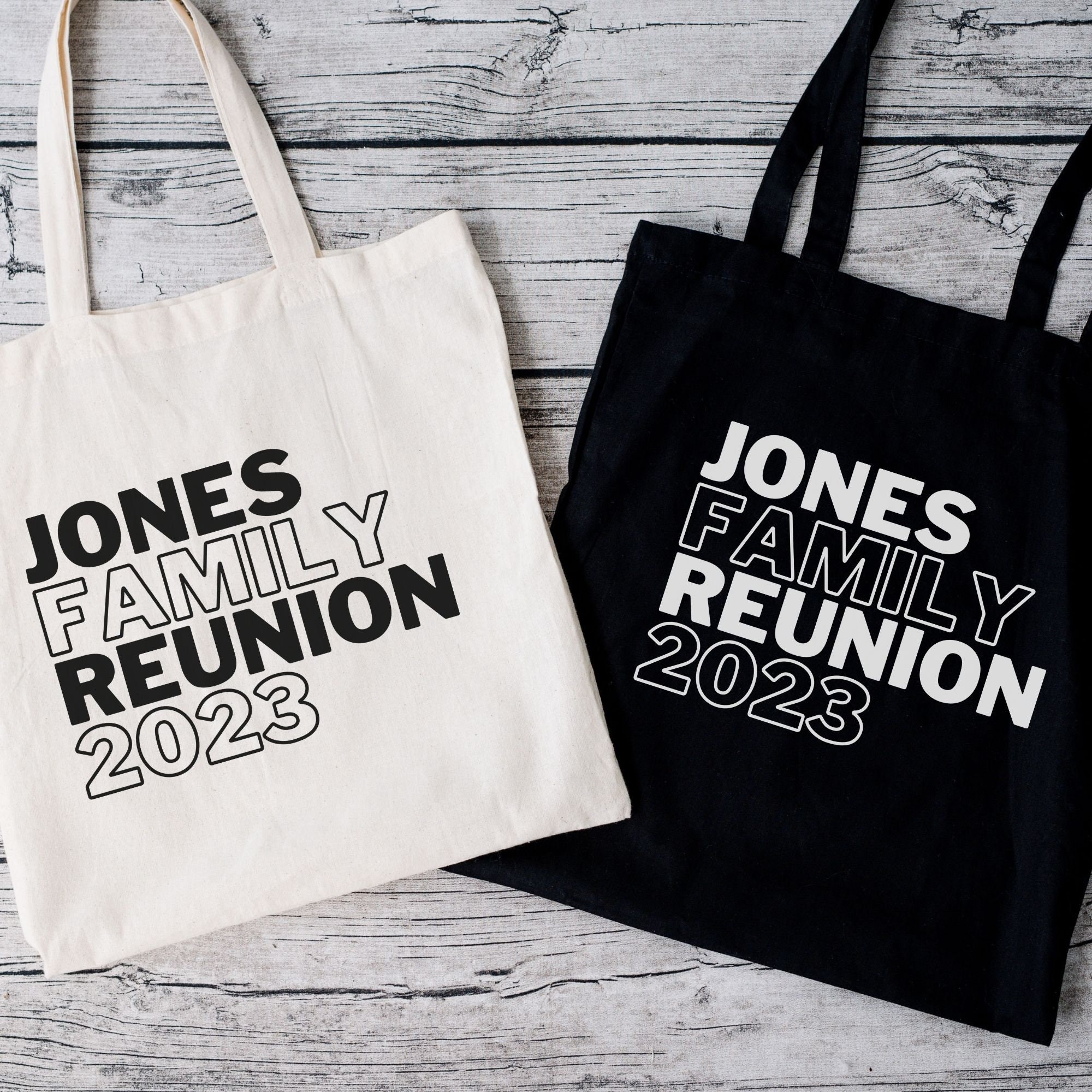 Family Reunion Gift, Family Gifts for Reunion, Personalized Family ...