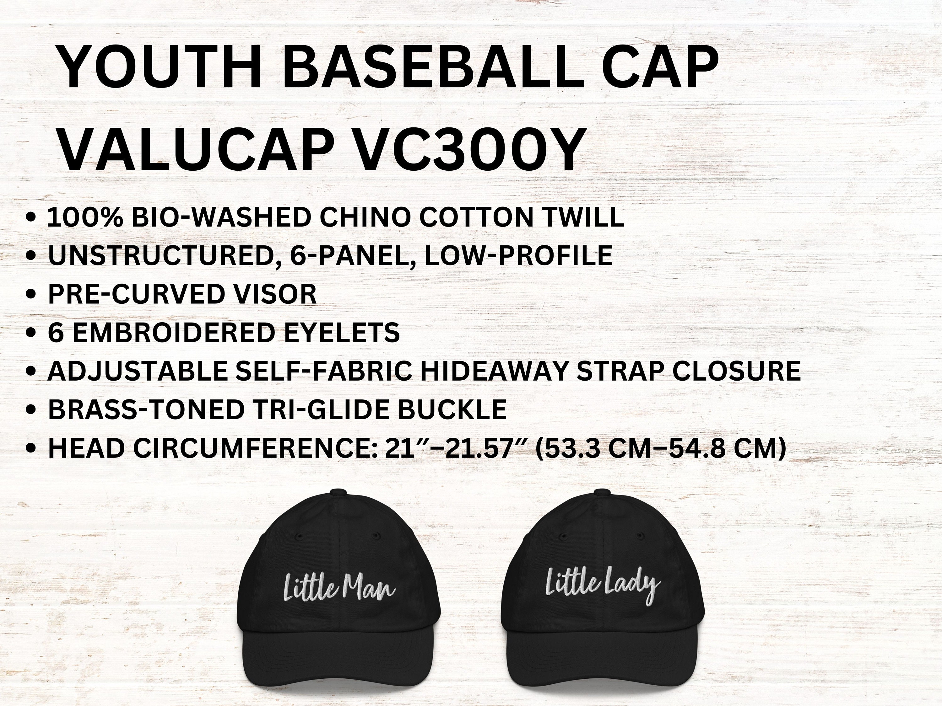 Daddy and Me Baseball Cap, Father and Son Hat, Father's Day Gift ...