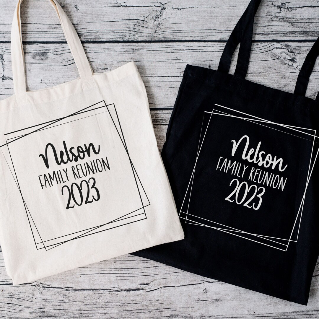 Family Reunion Gift Family Gifts for Reunion Personalized - Etsy