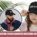 Daddy and Me Baseball Cap, Father and Son Hat, Father's Day Gift ...