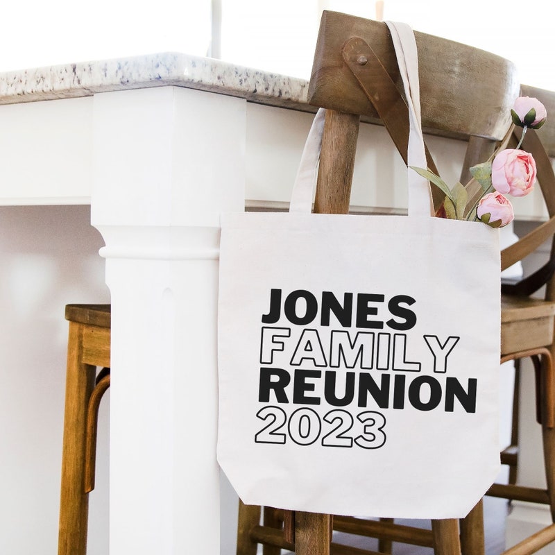 Family Reunion Gifts - 60+ Gift Ideas for 2025