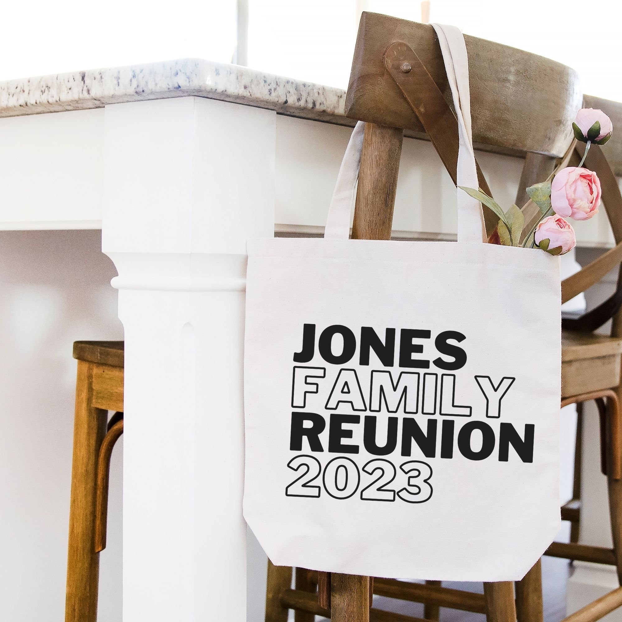 Family Reunion Gift, Family Gifts for Reunion, Personalized Family Reunion Gifts, Family Reunion ...