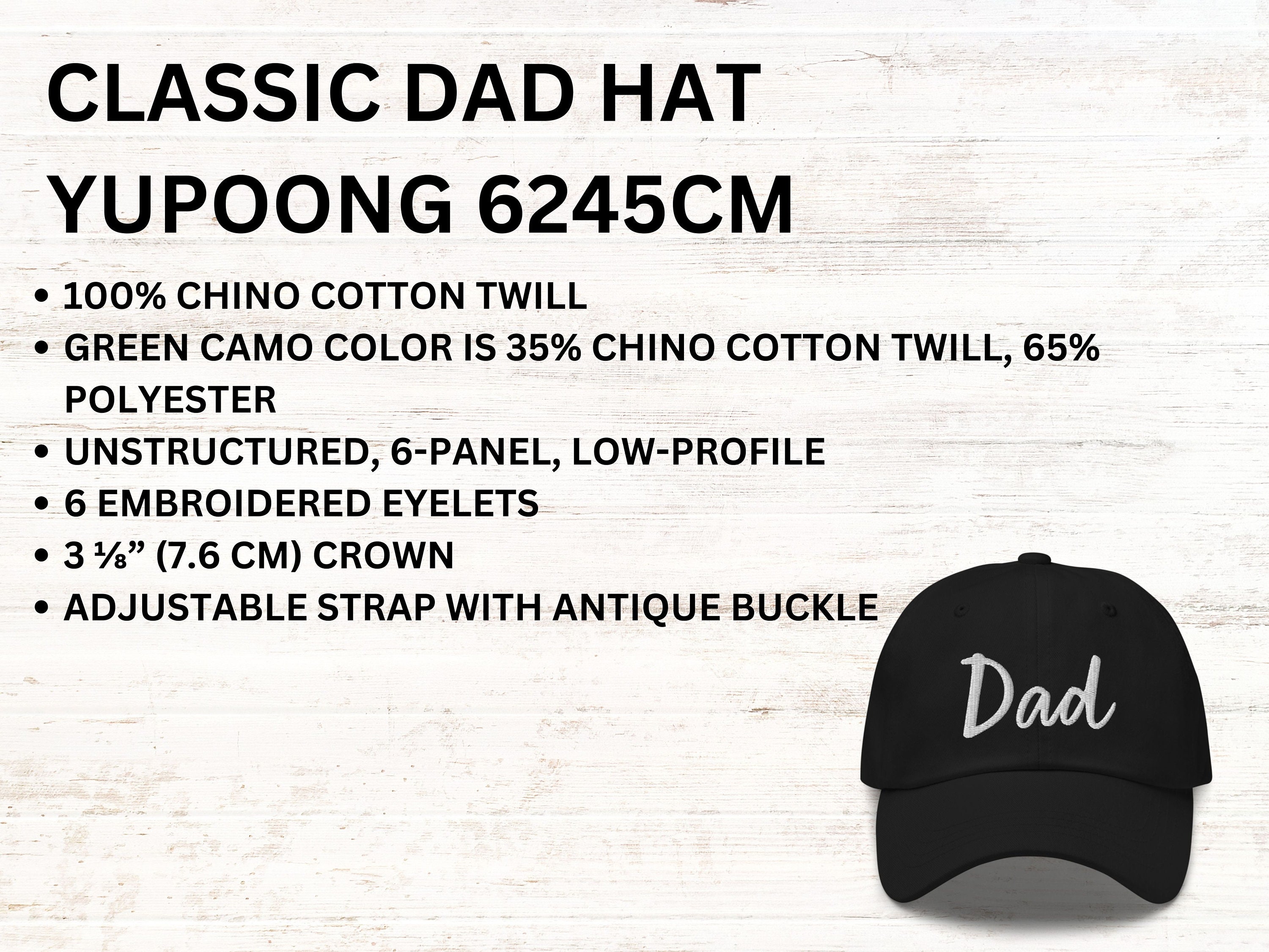 Daddy and Me Baseball Cap, Father and Son Hat, Father's Day Gift ...