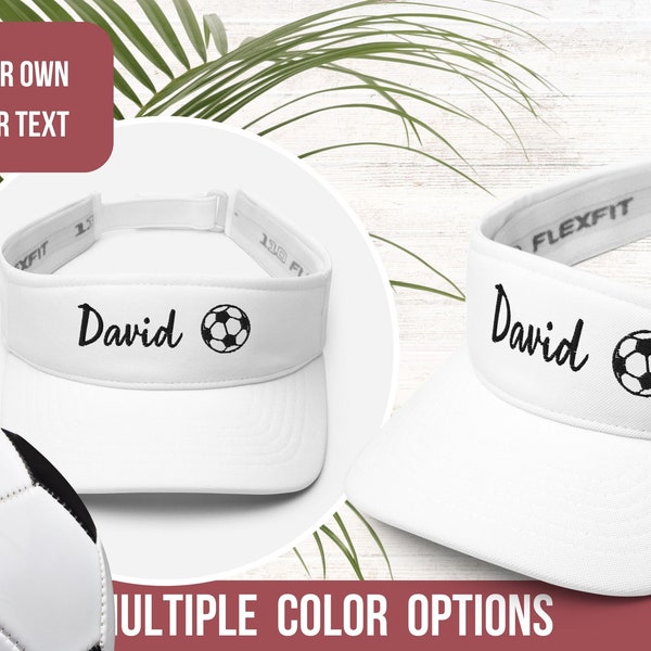 Coach Sun Visor - Etsy