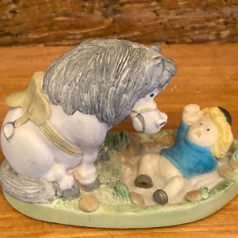 Norman Thelwell - Etsy