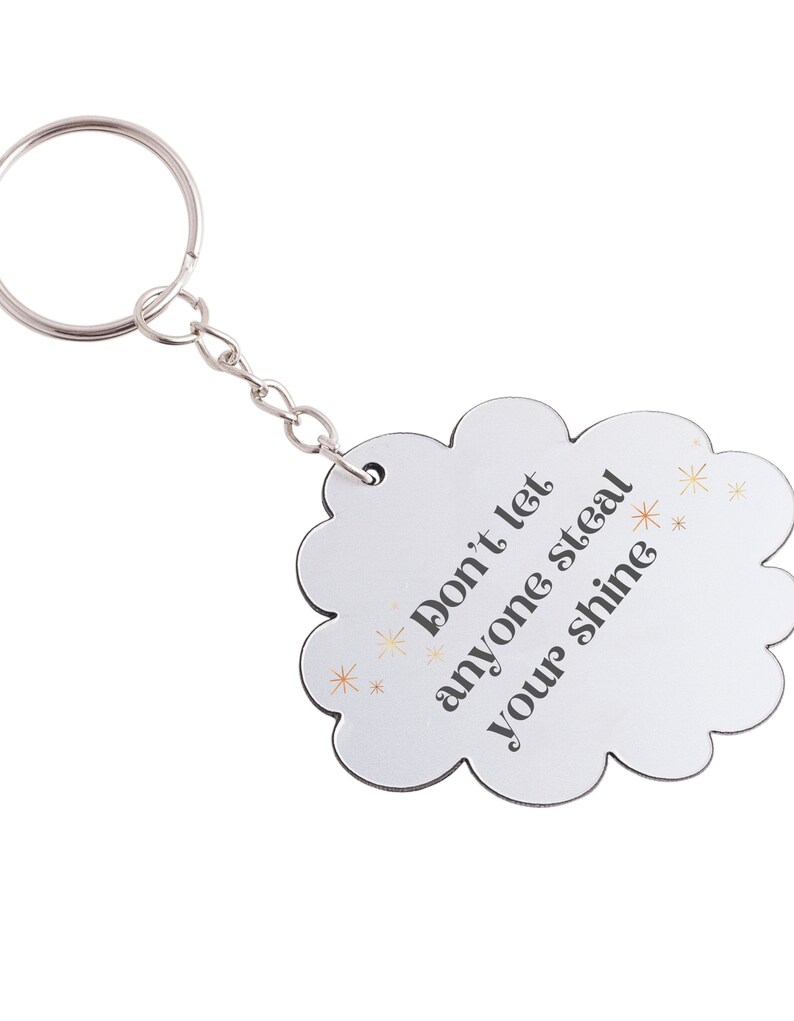 Don't Let Anyone Steal Your Shine SVG File ~ Instant Download ~ SVG for ...