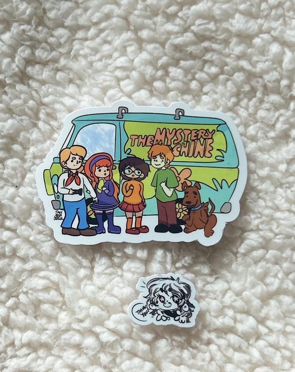 Nostalgic CN Cartoons| Scooby and the Gang, Chowder and Panini, Courage ...