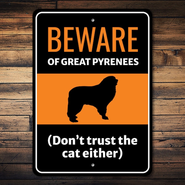 Funny Pet Signs - Etsy