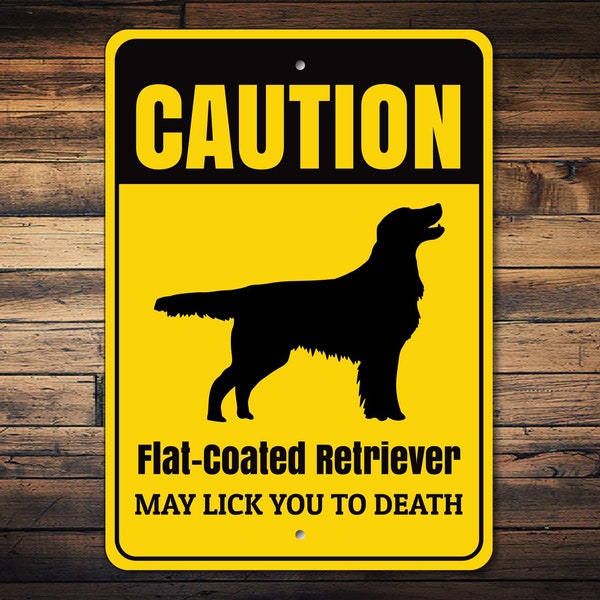 Caution Dog Sign - Etsy
