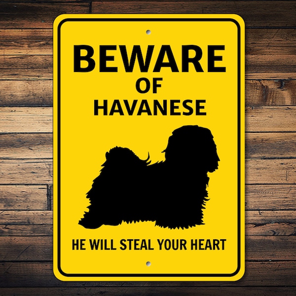 Havanese Dog - Etsy