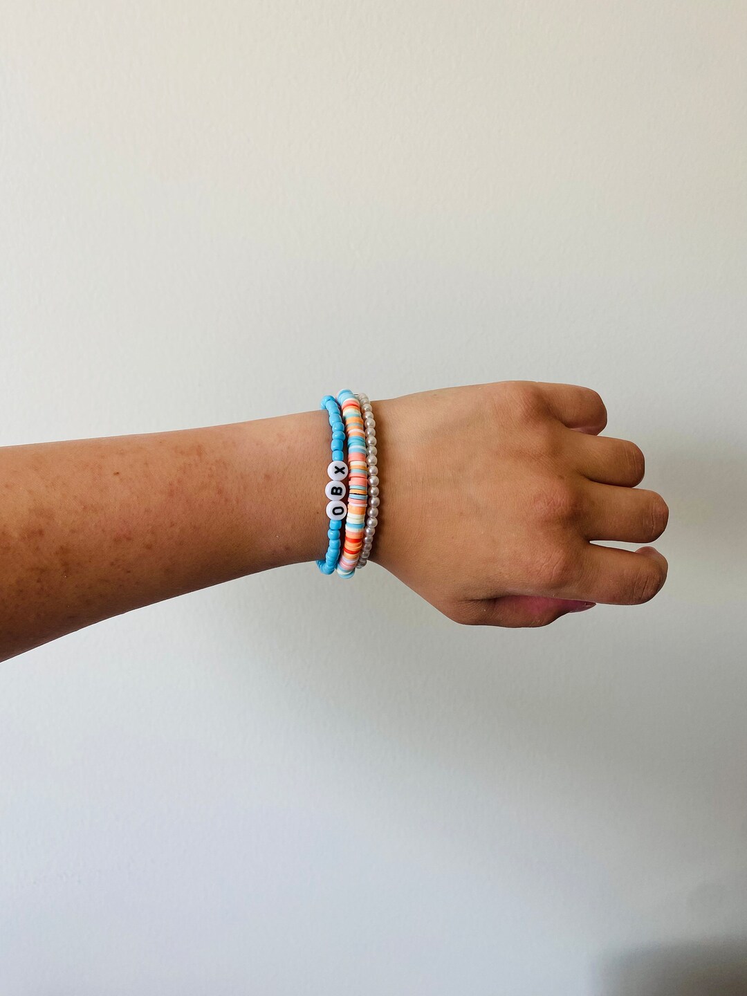 Outer Banks Bracelet Set of 3 - Etsy