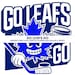 Go Leafs Go | Maple Leafs Design PNG & SVG Digital Download - Etsy Canada