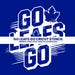 Go Leafs Go PNG SVG | Toronto Maple Leafs Cricut Stencil (digital ...