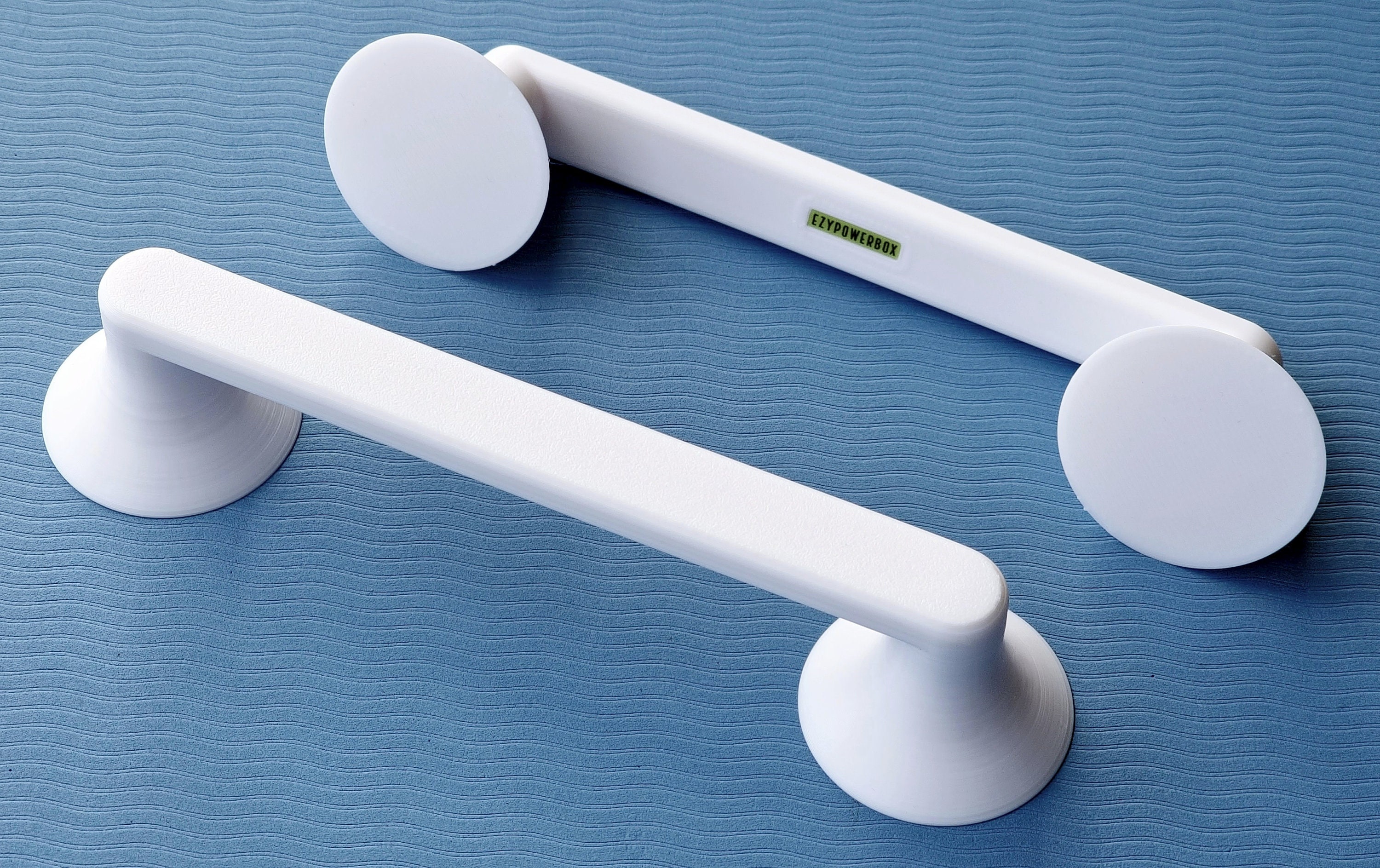 Universal Round Fridge Freezer Refrigerator Microwave Door Handle ...