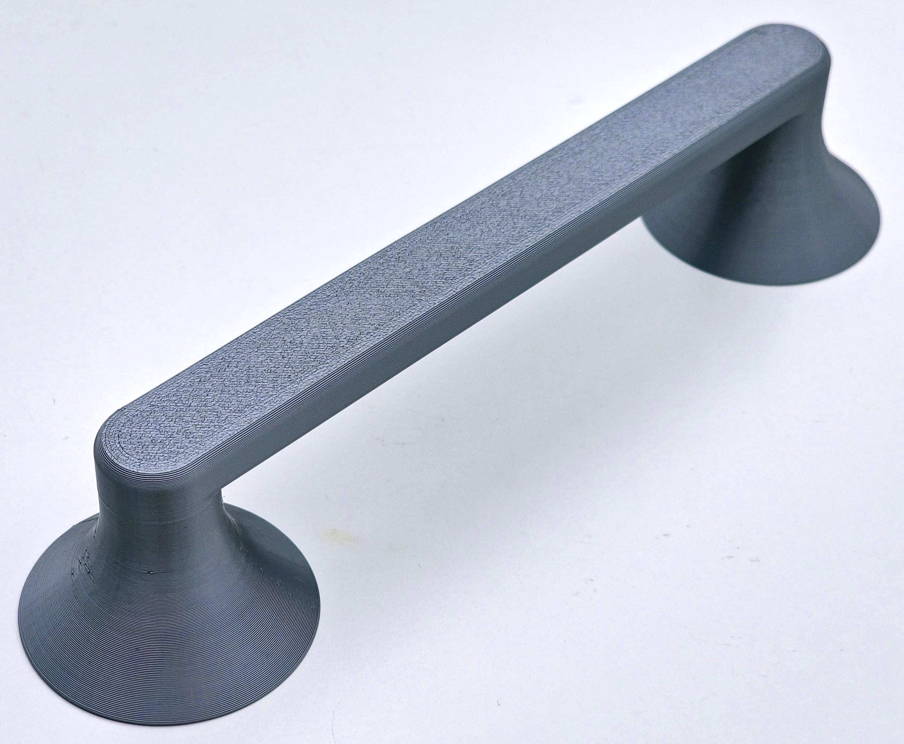 Universal Round Fridge Freezer Refrigerator Microwave Door Handle ...