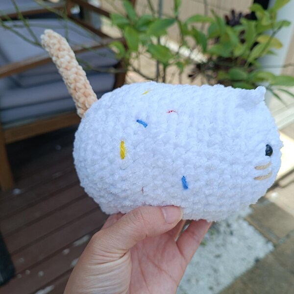 Loaf of Bread Plush - Etsy