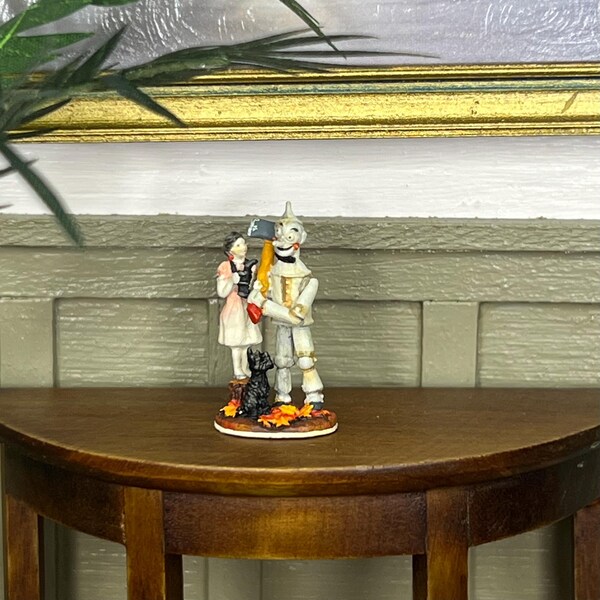 Olszewski Miniatures - Etsy