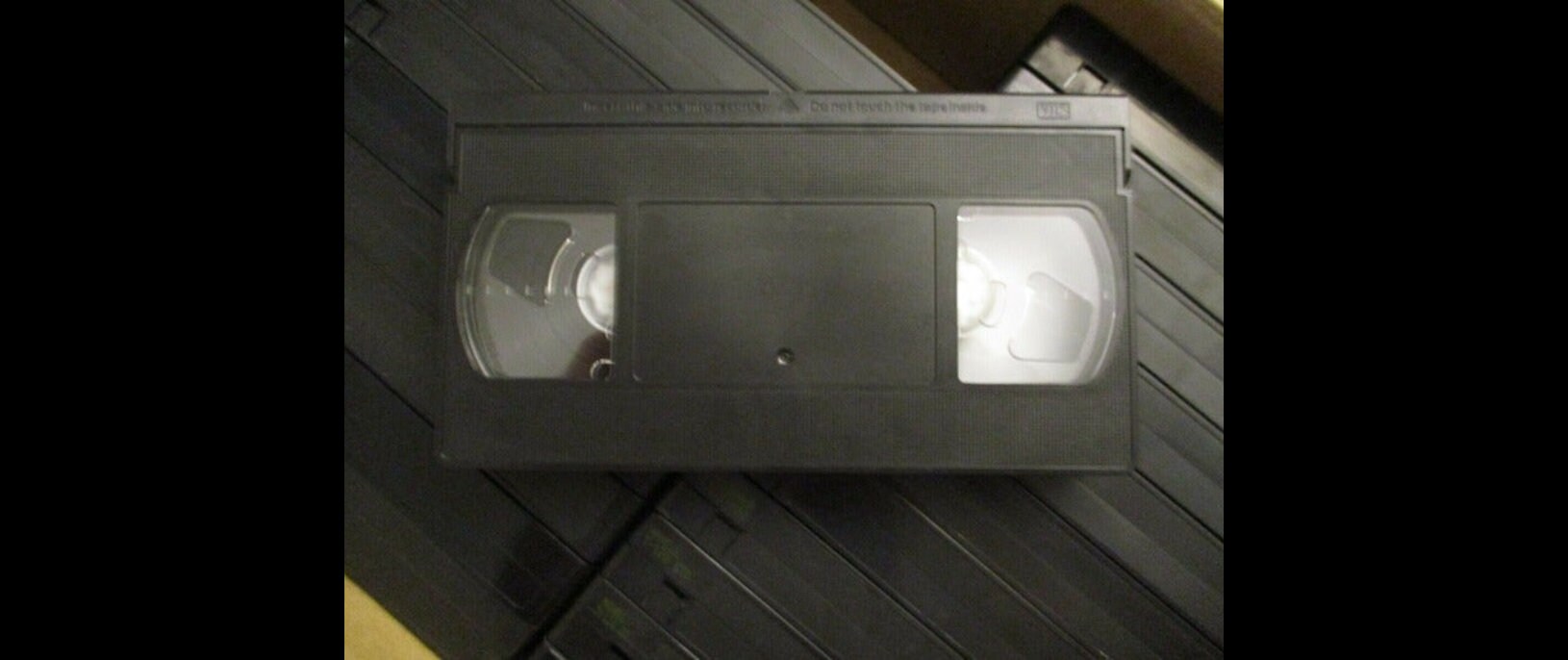 Lot of 15 Pre-recorded Blank VHS Tapes - Etsy