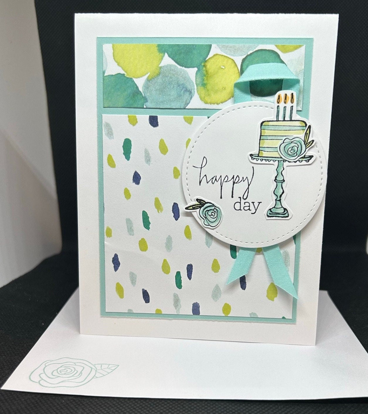 Whimsical Birthday Card - Etsy