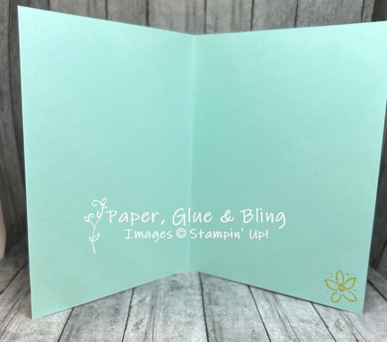 Lemon Thank You Card - Etsy