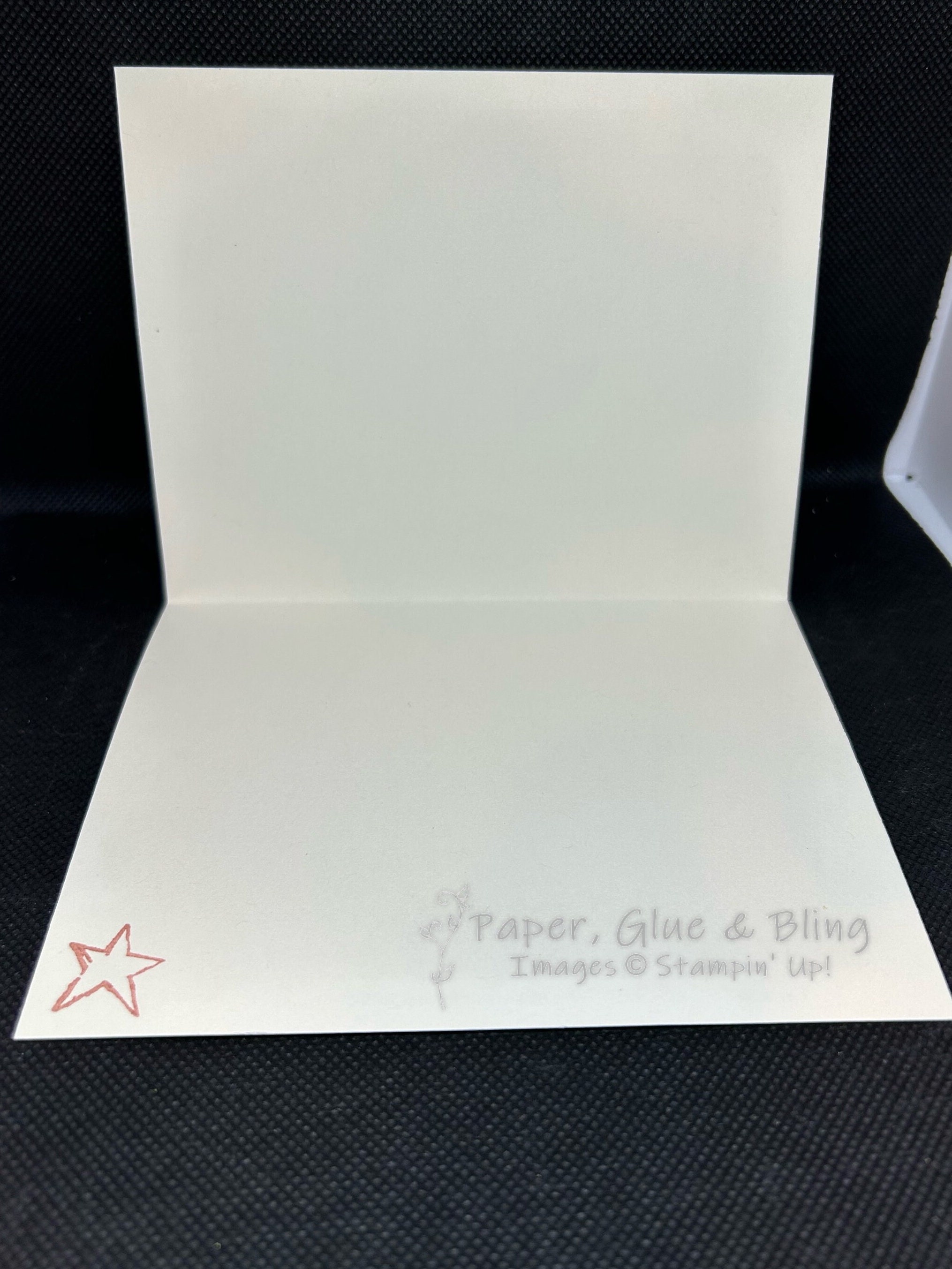 Handmade Birthday Card - Etsy