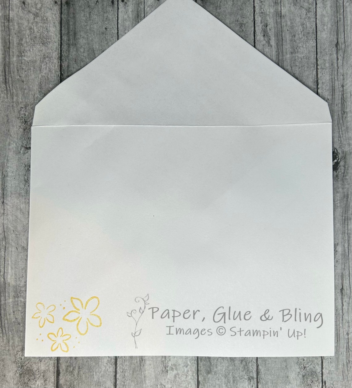 Lemon Thank You Card - Etsy