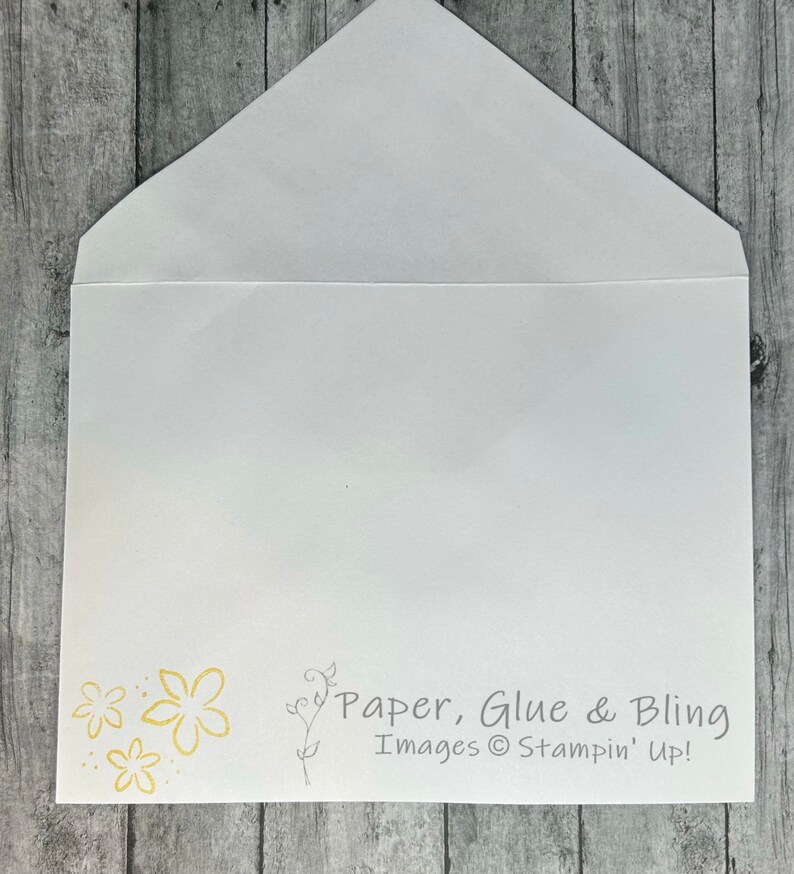 Lemon Thank You Card - Etsy