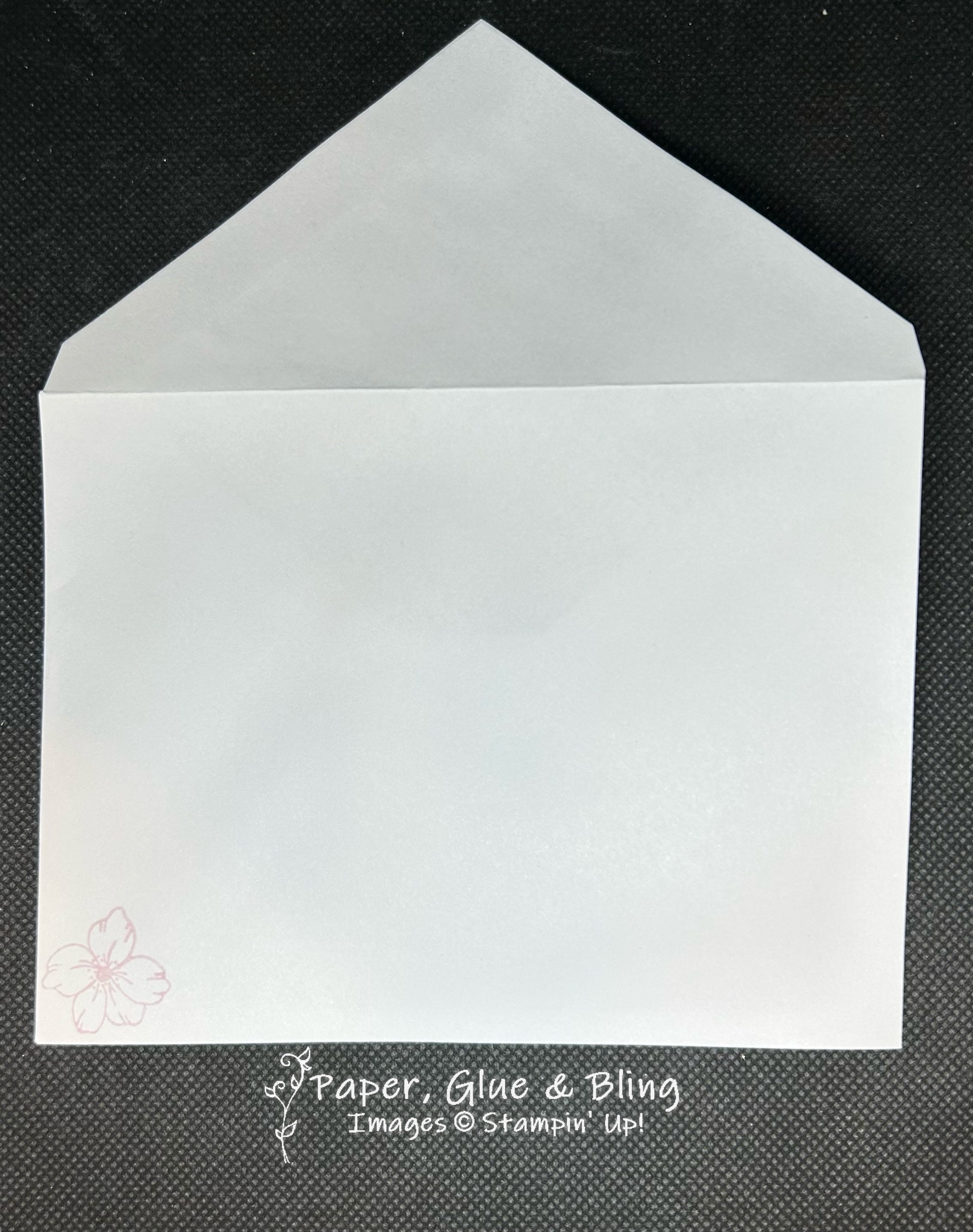 Pastel All Occasion Card - Etsy