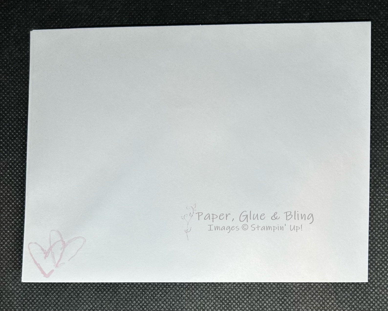 Heart Window “congratulations” Card - Etsy