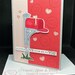 Mailbox Valentine Card - Etsy