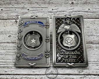 Fort Polk Tiger Land Challenge Coin - Etsy